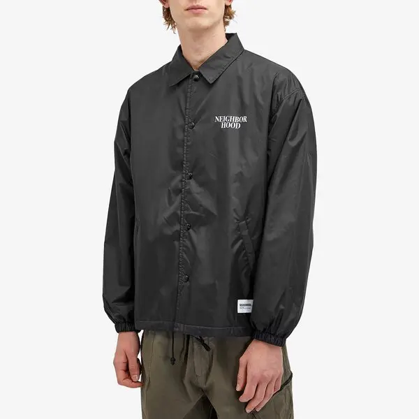NEIGHBORHOOD Windbreaker Jacket-1