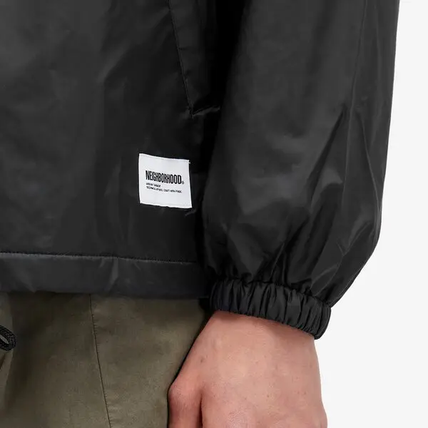 NEIGHBORHOOD Windbreaker Jacket-1