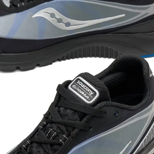 Saucony Kinvara 1 Sneaker