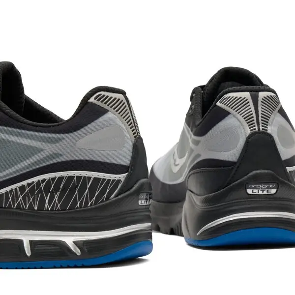 Saucony Kinvara 1 Sneaker