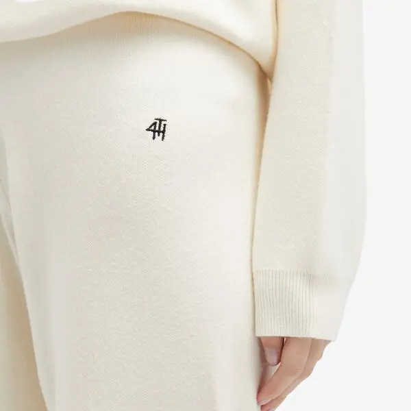 4TH & RECKLESS Cleo Knitted Sweatpants