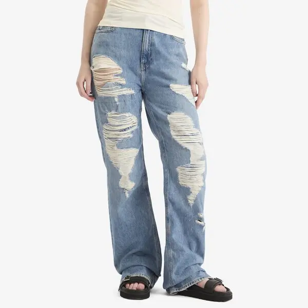 Good American The Khloé Jean