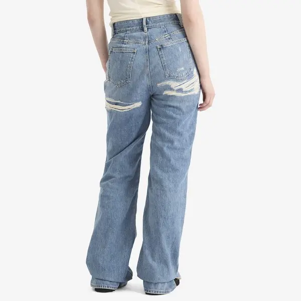 Good American The Khloé Jean