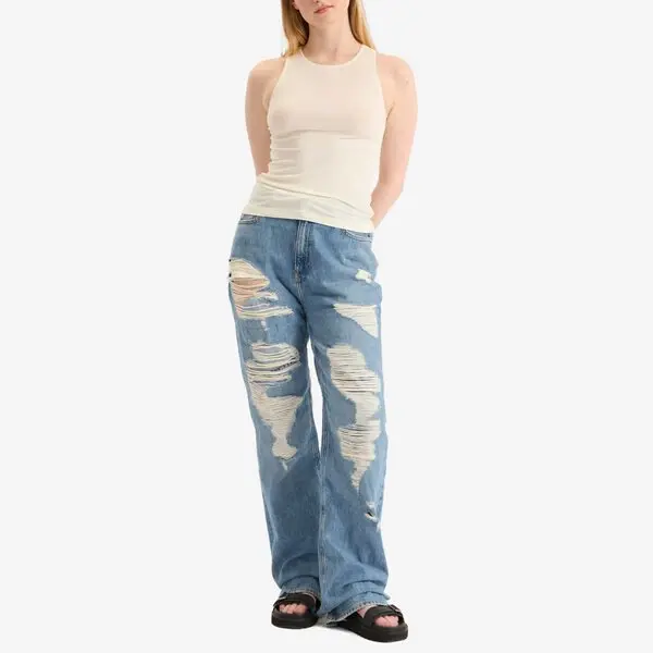 Good American The Khloé Jean