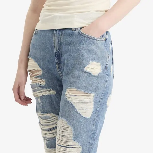 Good American The Khloé Jean