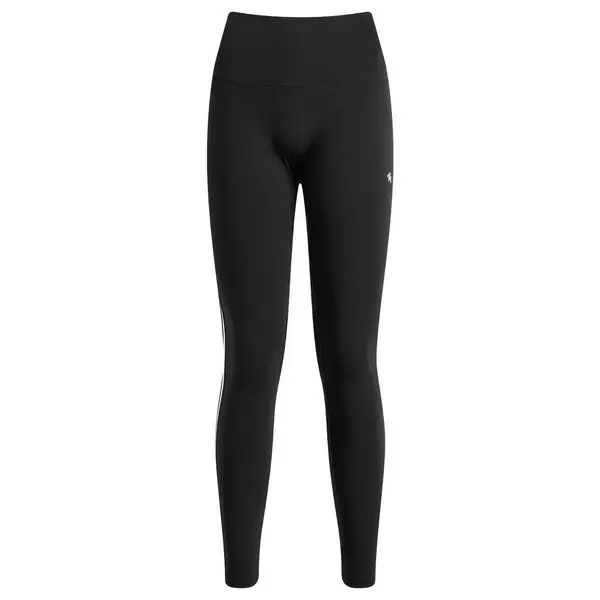 4TH & RECKLESS Indra Active Leggings - Black