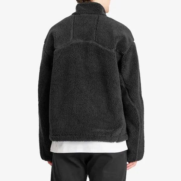 Nike Apparel Canwell Glacier Windproof Jacket