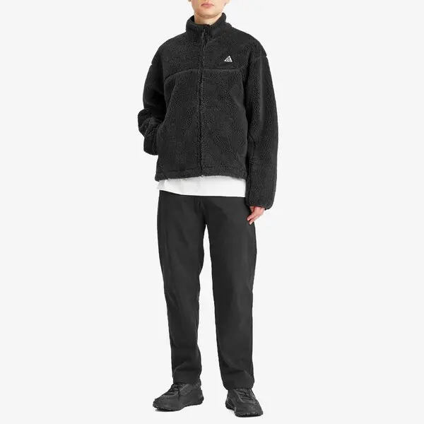 Nike Apparel Canwell Glacier Windproof Jacket