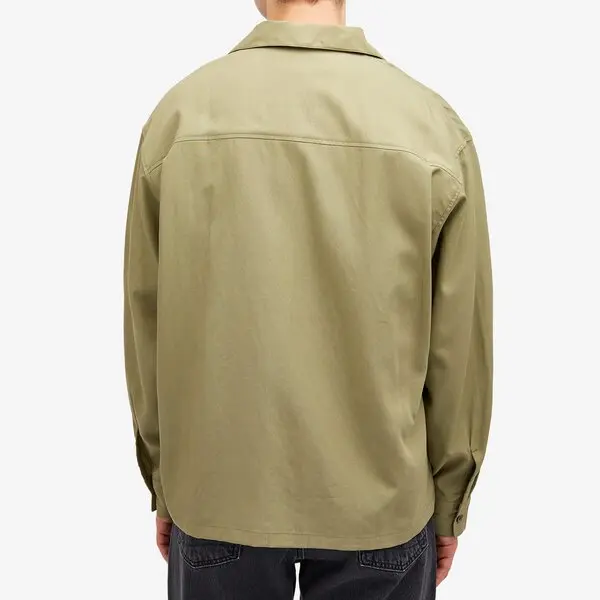 NEIGHBORHOOD Open Collar Shirt