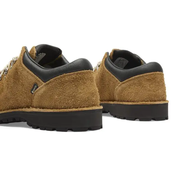 DANNER Trail Field Id Low Gore-tex Hiking Boots - Cascade