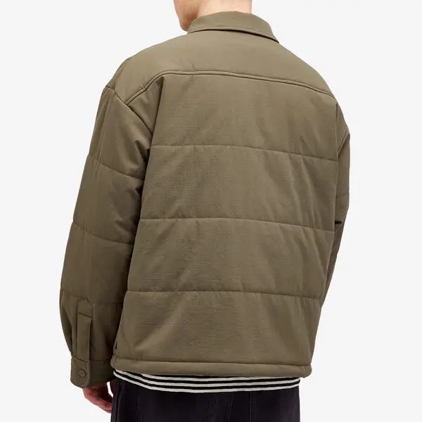 NEIGHBORHOOD Padded Overshirt
