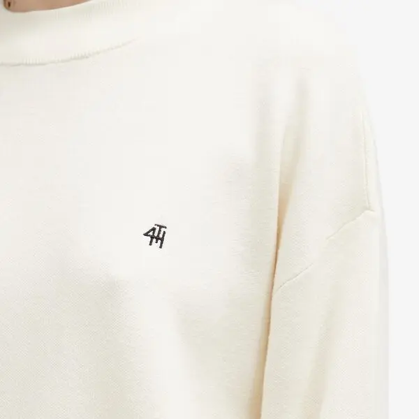 4TH & RECKLESS Cleo Knitted Jumper