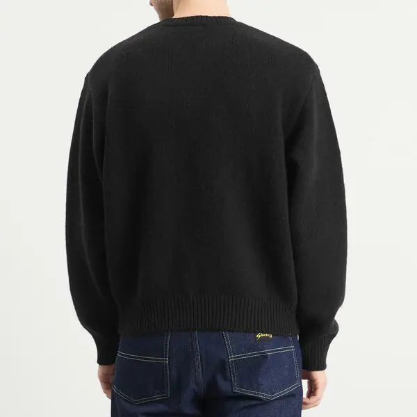 HUMAN MADE Heart Knit Sweater