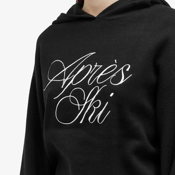4TH & RECKLESS Nadja Knitted Hoodie