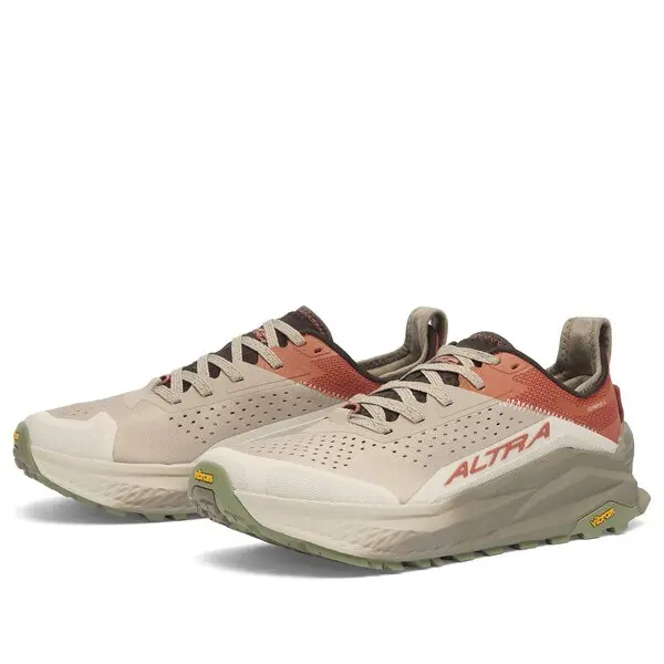 ALTRA Olympus 6 Sneaker
