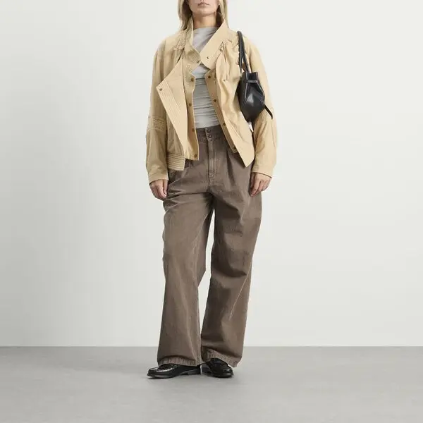 Isabel Marant Étoile Theresa Jacket