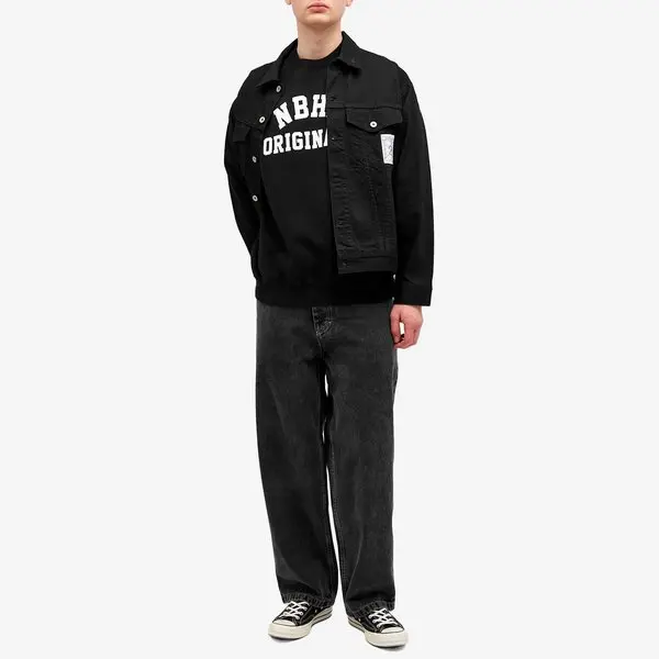 NEIGHBORHOOD Basic Sweatshirt