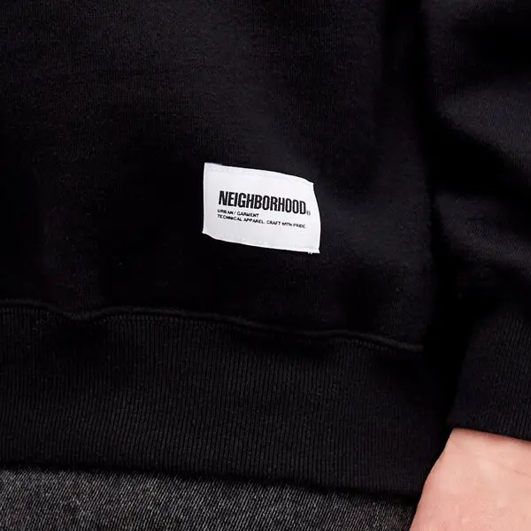 NEIGHBORHOOD Basic Sweatshirt