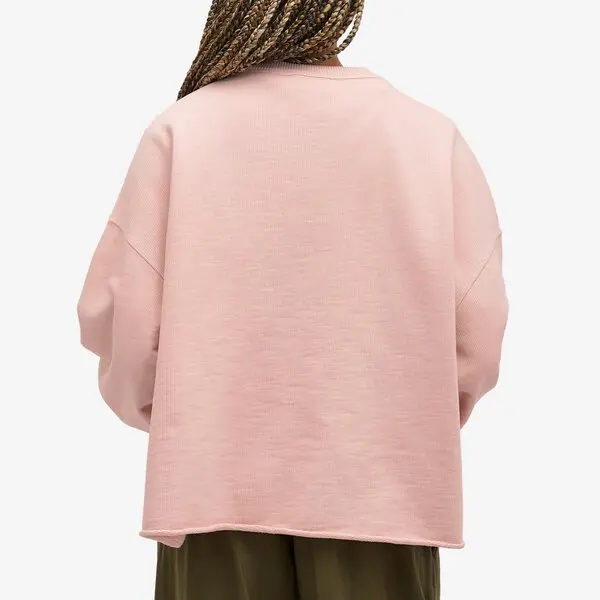 You Must Create Pam Sweatshirt