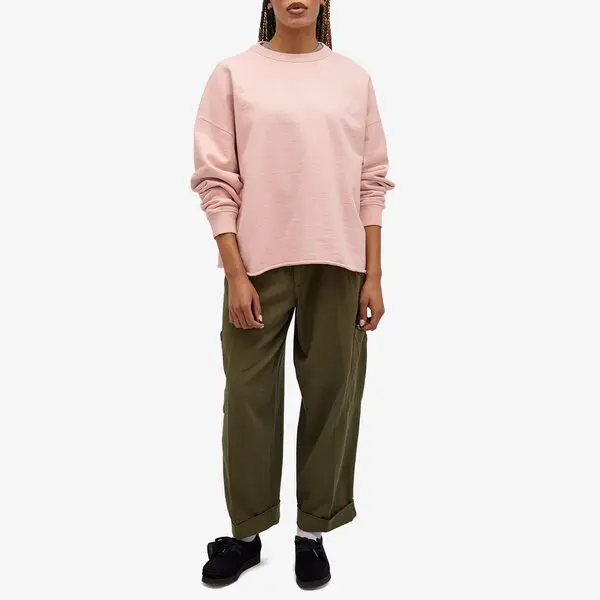 You Must Create Pam Sweatshirt