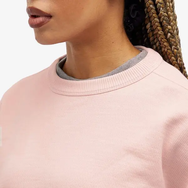 You Must Create Pam Sweatshirt