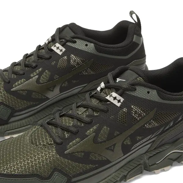Mizuno Wave Daichi Ls Sneaker