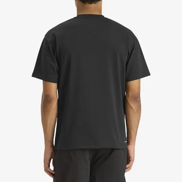 F.C. REAL BRISTOL Blurred Logo T-shirt