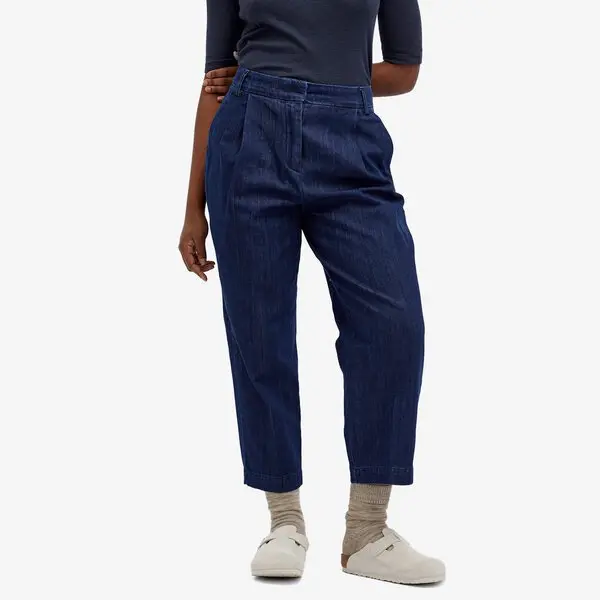 You Must Create Earth Market Trouser