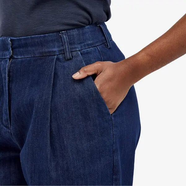 You Must Create Earth Market Trouser