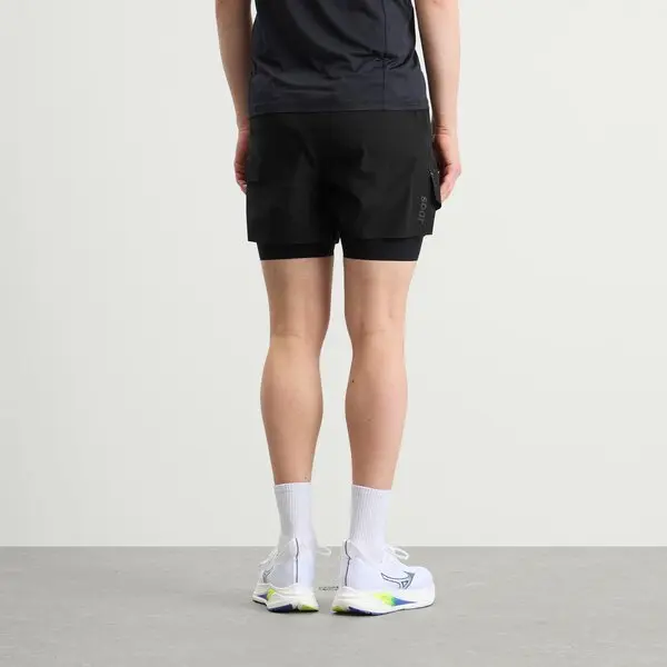 SOAR Dual Run Shorts