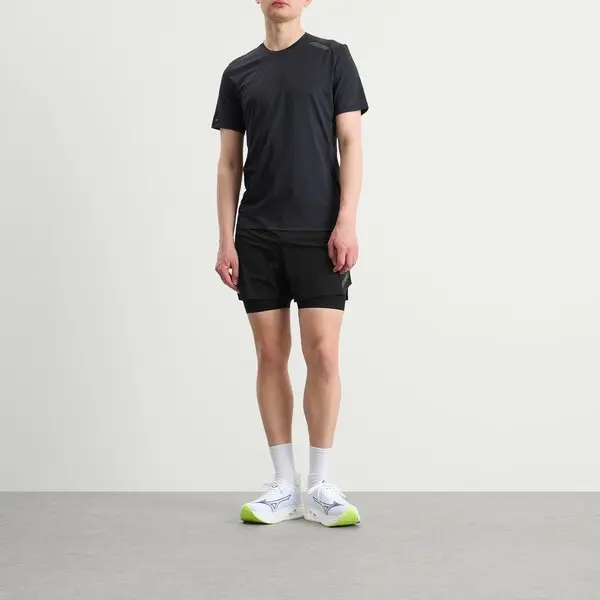 SOAR Dual Run Shorts