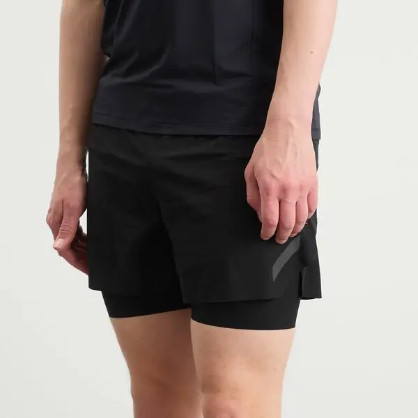 SOAR Dual Run Shorts