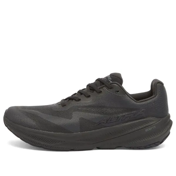 ALTRA Experience Flow 3 Sneaker - Black/black