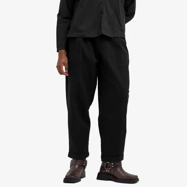 You Must Create Earth Market Trouser
