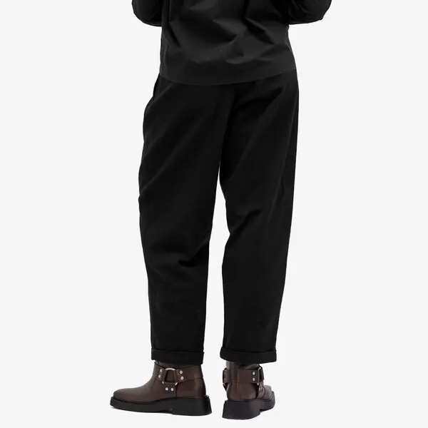 You Must Create Earth Market Trouser