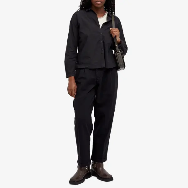You Must Create Earth Market Trouser