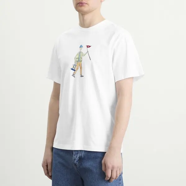 FORET Patrol T-shirt