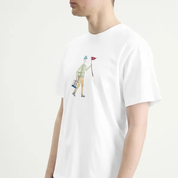 FORET Patrol T-shirt