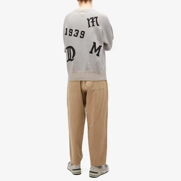 HUMAN MADE Tsuriami Sweatshirt