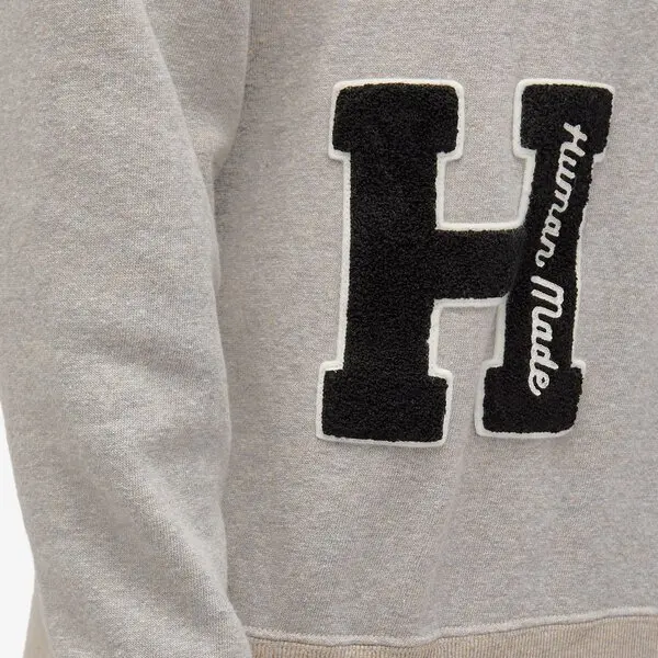 HUMAN MADE Tsuriami Sweatshirt