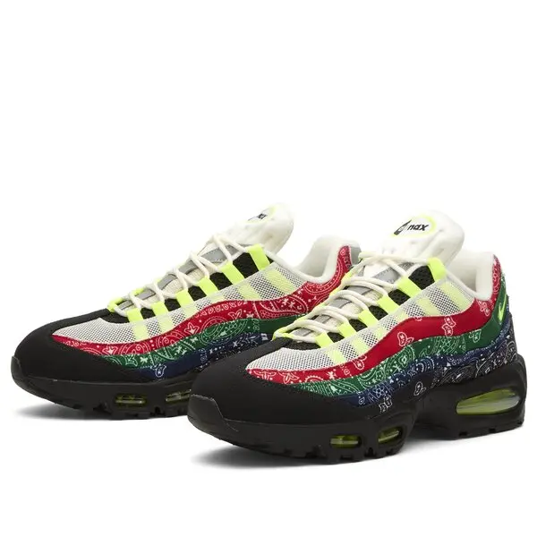 Nike Air Max 95 Sp Sneaker