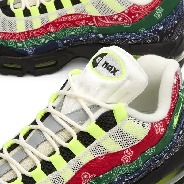 Nike Air Max 95 Sp Sneaker