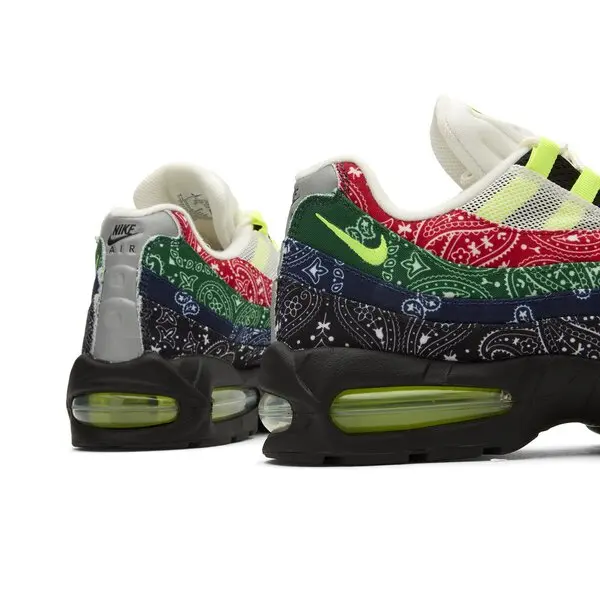 Nike Air Max 95 Sp Sneaker