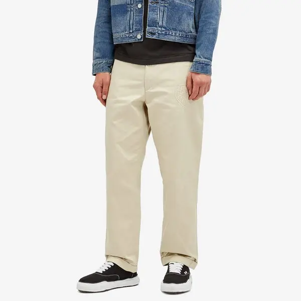 HUMAN MADE Chino Pants