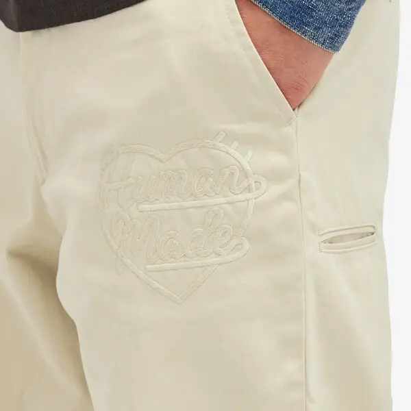 HUMAN MADE Chino Pants