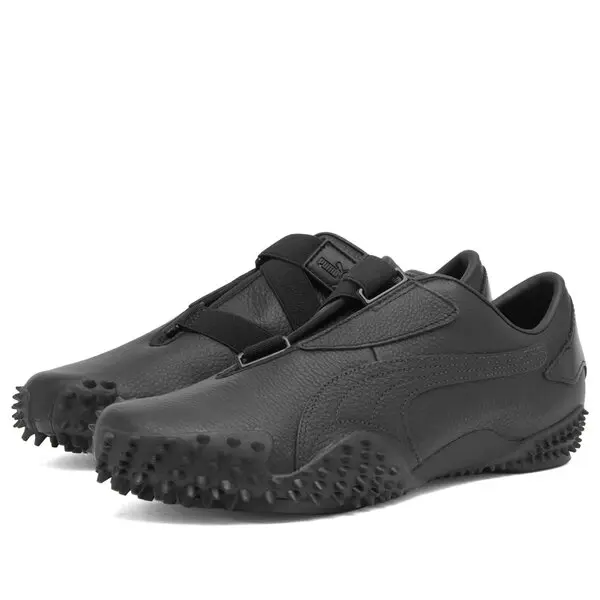 PUMA Mostro Leather
