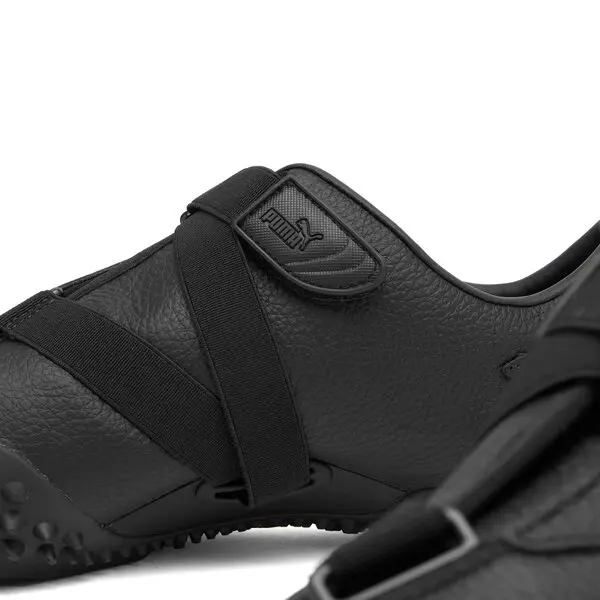 PUMA Mostro Leather