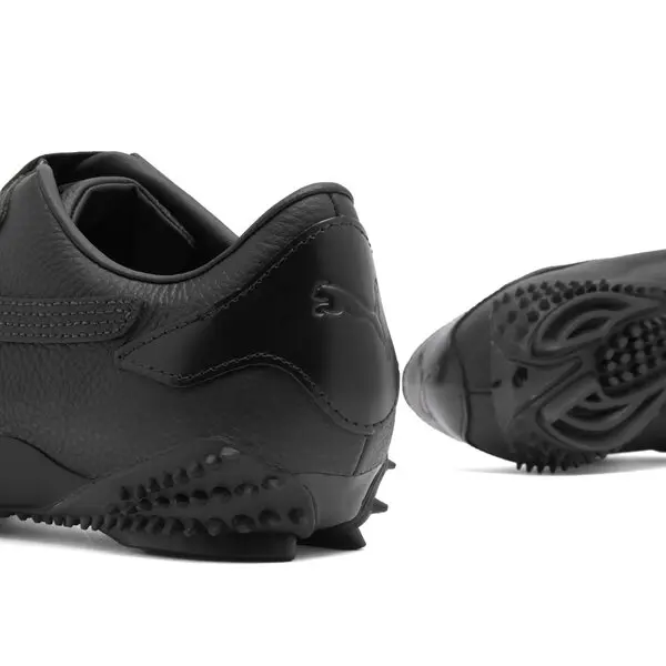 PUMA Mostro Leather