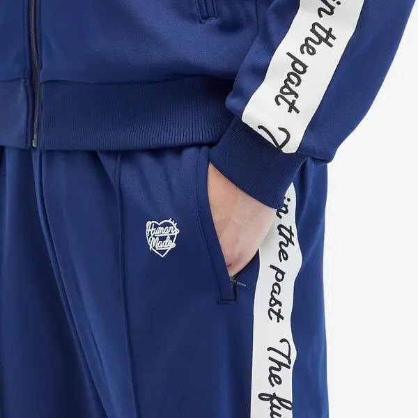 HUMAN MADE Track Pants