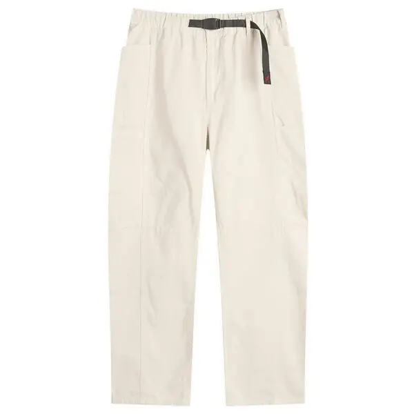 Gramicci Voyager Pant - Greige